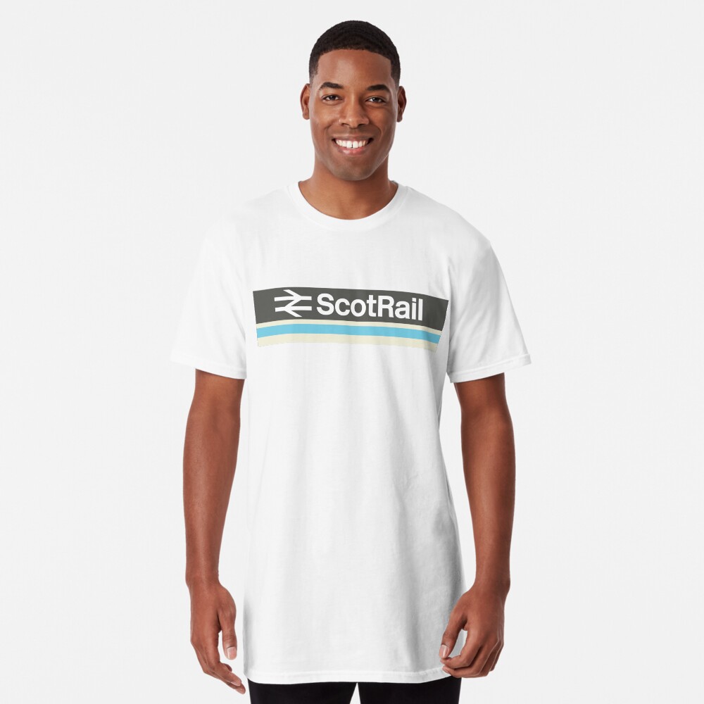 "ScotRail Logo" Sticker for Sale by RailGoods | Redbubble