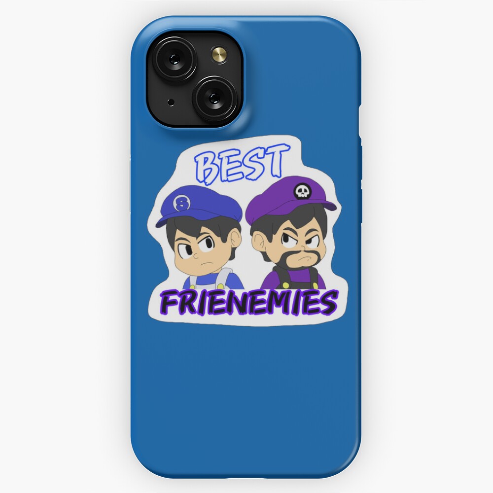 "SMG4 and SMG3 Best Frienemies" Backpack for Sale by NeoAnimationz ...