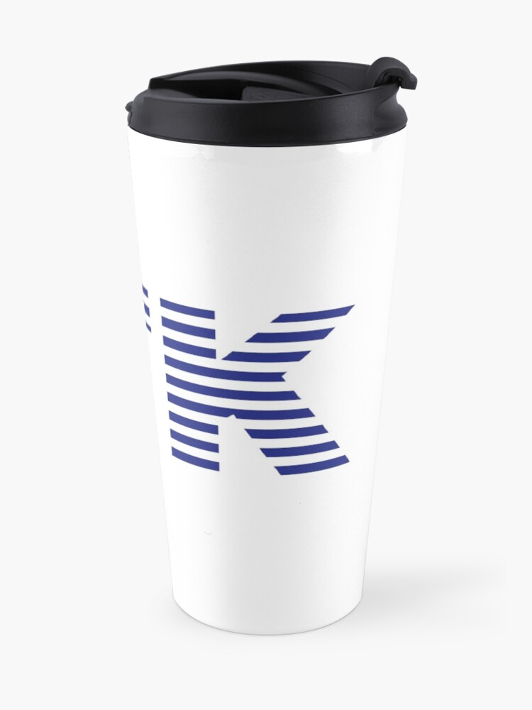 "THON FTK" Travel Coffee Mug for Sale by peyhae | Redbubble