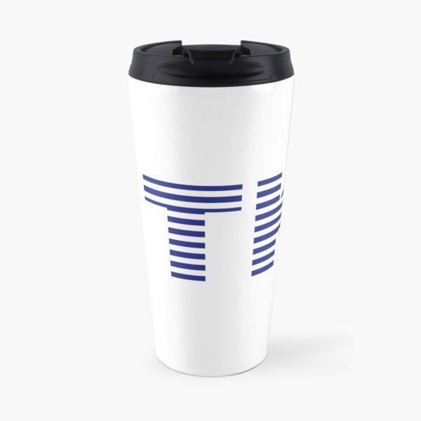 "THON FTK" Travel Coffee Mug for Sale by peyhae | Redbubble