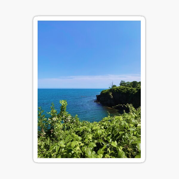 "Newport, RI" Sticker for Sale by marisacioffi | Redbubble