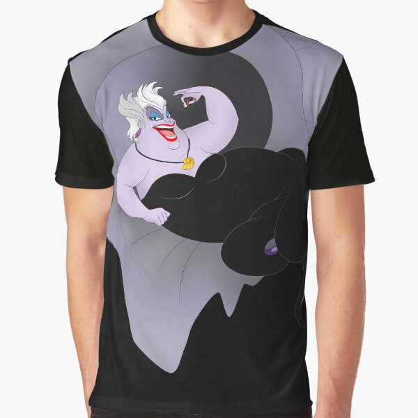 Ursula T-Shirts | Redbubble