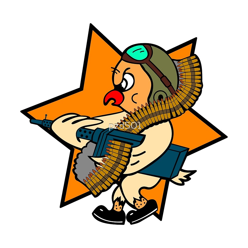 "VMF(CVS) - 513 Flying Nightmares - logo during World War II - Clean ...