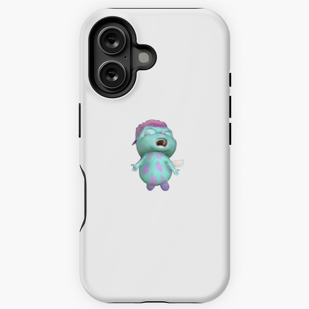 "Bibble singing" Sticker for Sale by Madeline-13 | Redbubble