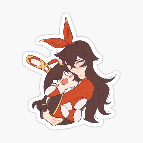 "Amber" Sticker for Sale by Abbsteel | Redbubble