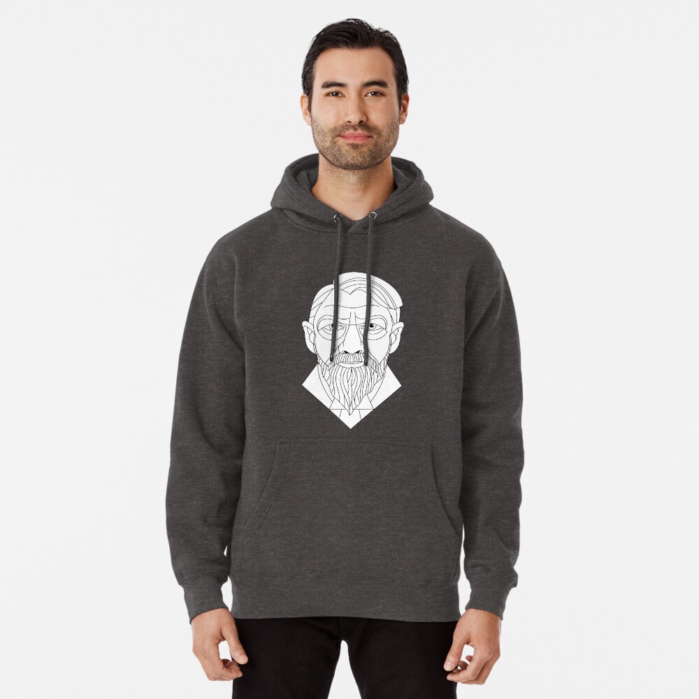 "Max Weber" Sticker for Sale by jholbo | Redbubble