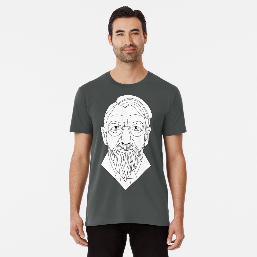 "Max Weber" Sticker for Sale by jholbo | Redbubble