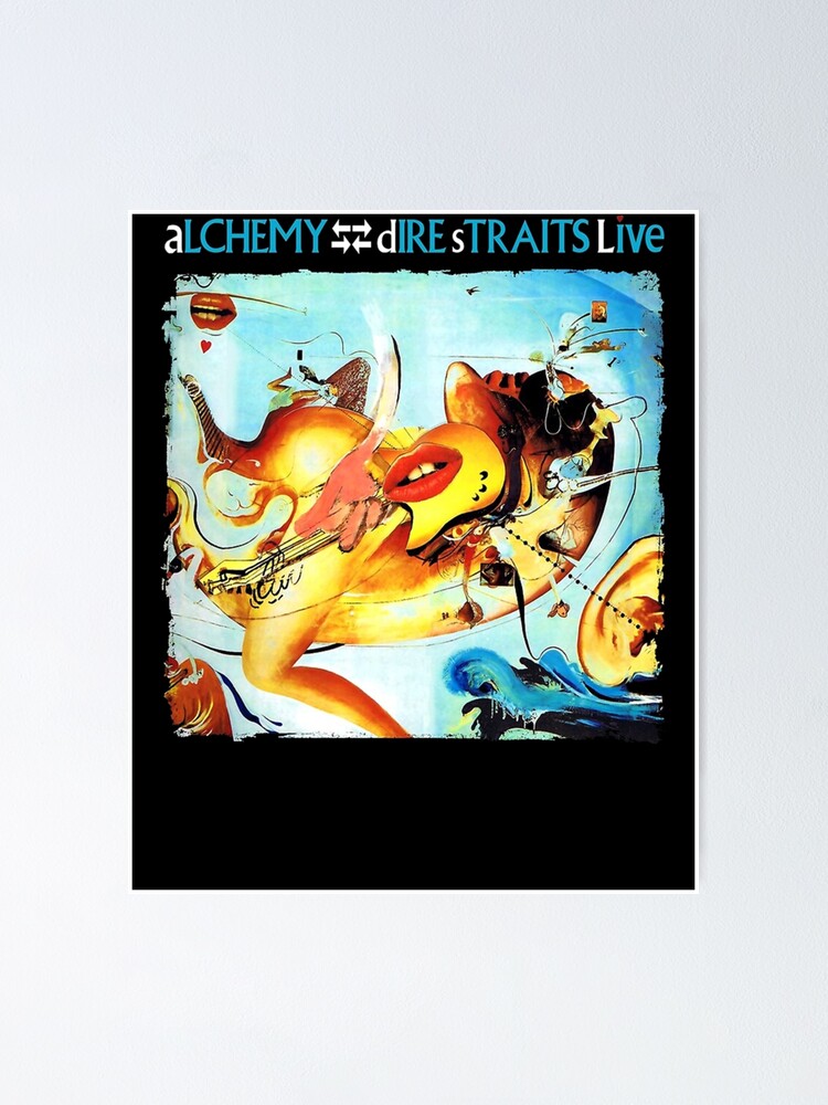 "Alchemy Poster Gift For Fan" Poster for Sale by ArvolaJeremy | Redbubble