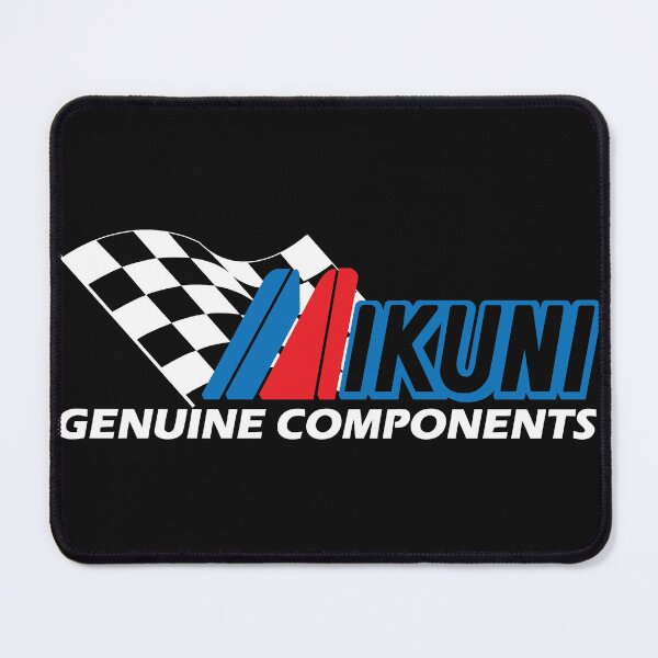 Best Mikuni Racing Mouse Pads & Desk Mats for Sale | Redbubble