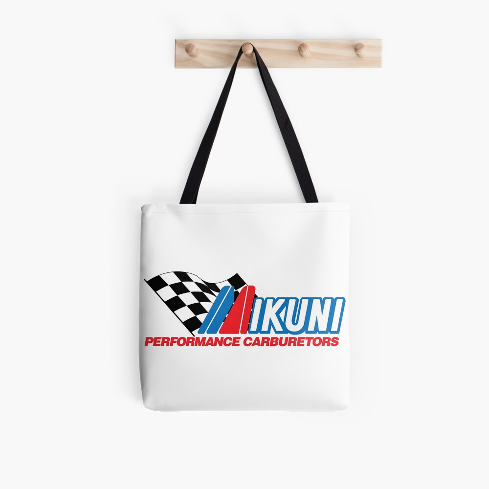 "MIKUNI" Sticker for Sale by margadin4ta | Redbubble