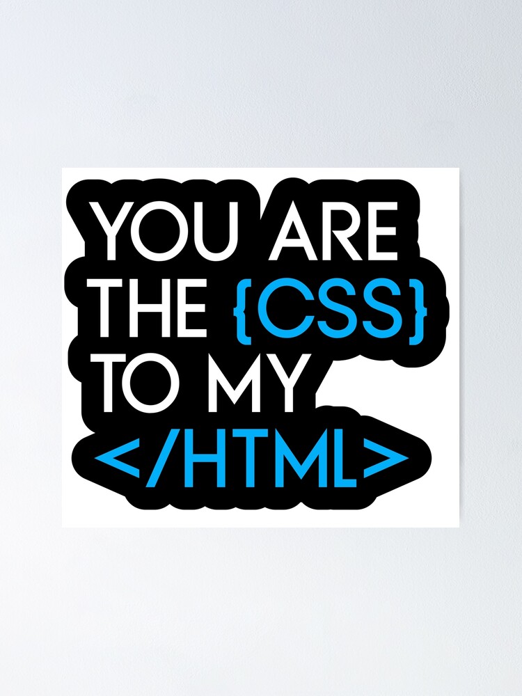 "Coding Programmer Funny Quote" Poster for Sale by ScienceCorner | Redbubble