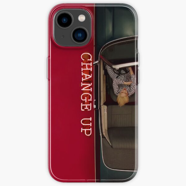 "SEVENTEEN Hoshi Change Up" iPhone Case for Sale by ksection | Redbubble