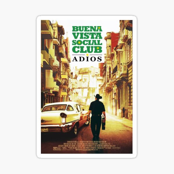 "Adios " Sticker for Sale by meganpalmer00 | Redbubble