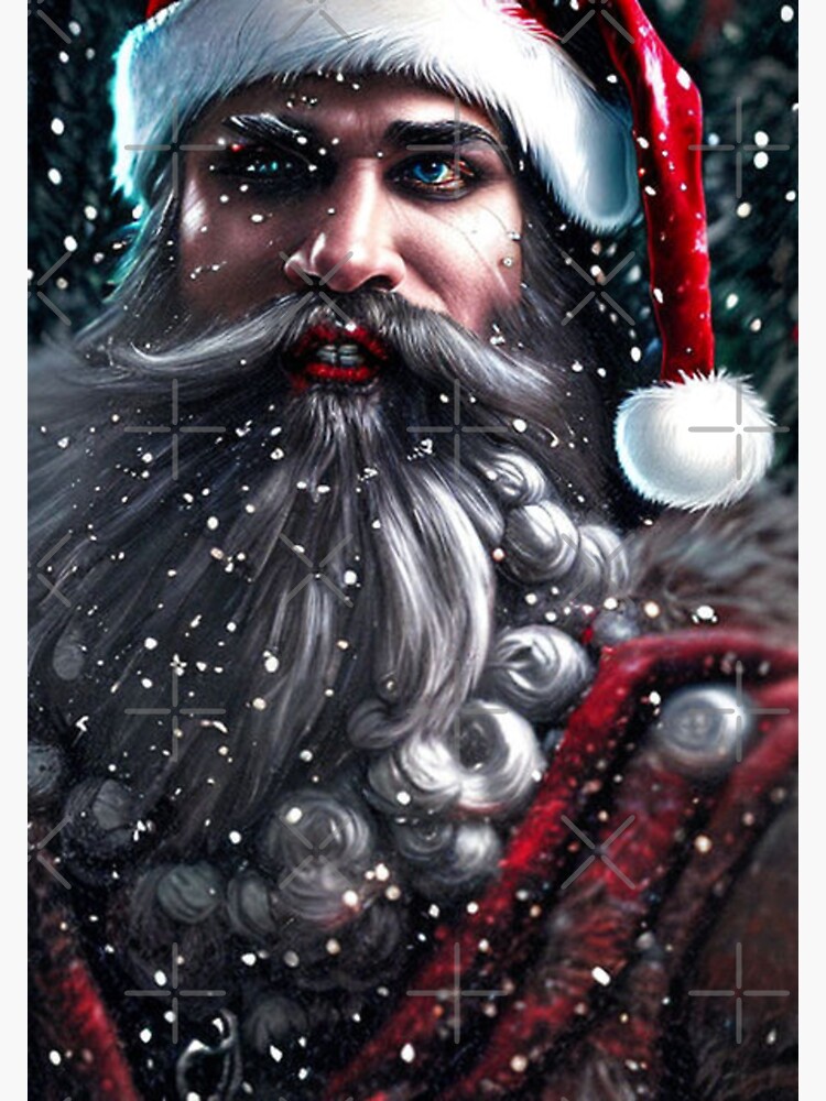 "On a Serious Note" Sticker for Sale by Horror-for-You | Redbubble