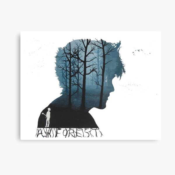 The Cure Wall Art | Redbubble