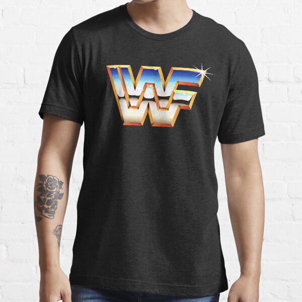 "pro logo" T-shirt for Sale by Zac-Briggs | Redbubble | wwf t-shirts ...