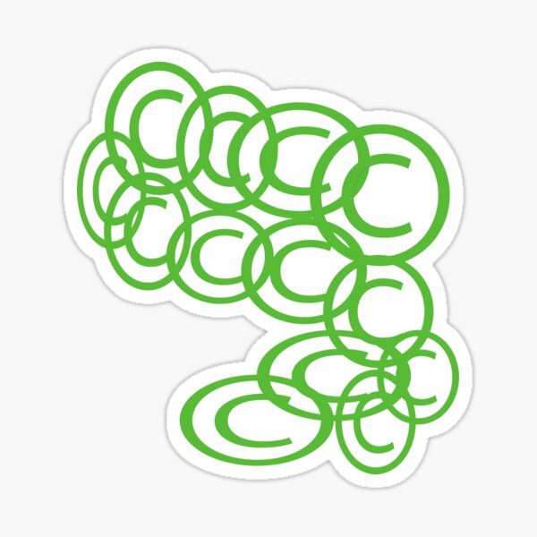 Enredado Stickers | Redbubble