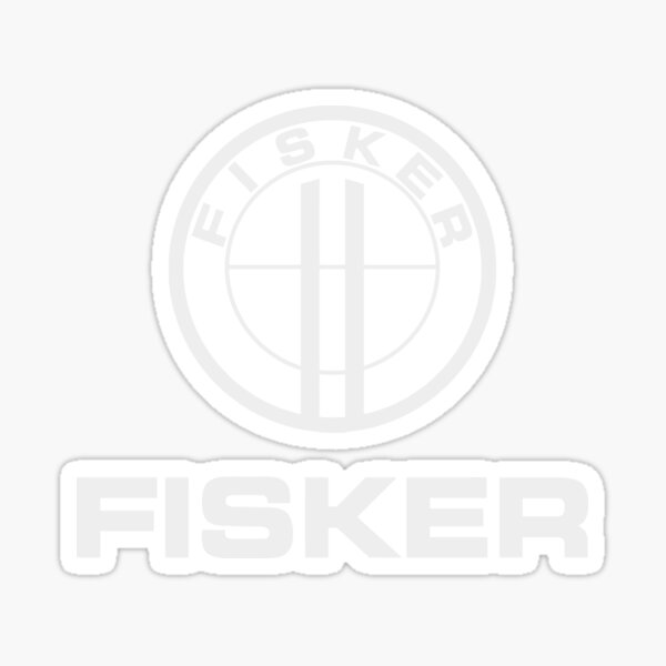 "berjanji-fisker-automotive-denganmu" Sticker for Sale by femlah ...