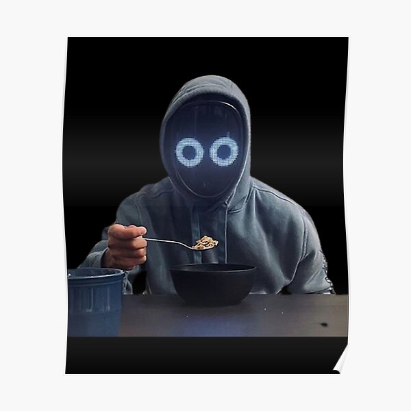 "boywithuke " Poster for Sale by velasquezStore | Redbubble