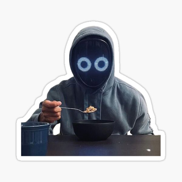 "boywithuke " Sticker for Sale by velasquezStore | Redbubble