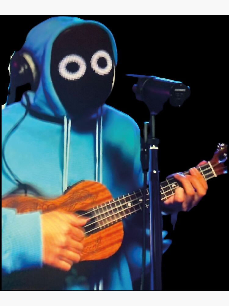 "boywithuke " Poster for Sale by velasquezStore | Redbubble