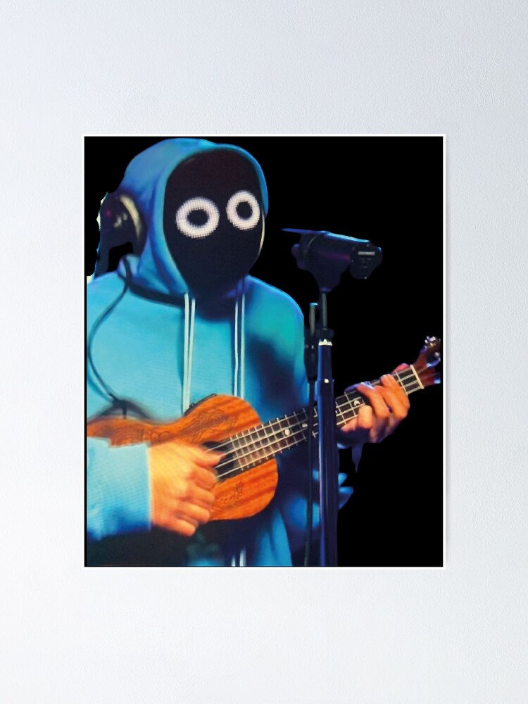 "boywithuke " Poster for Sale by velasquezStore | Redbubble