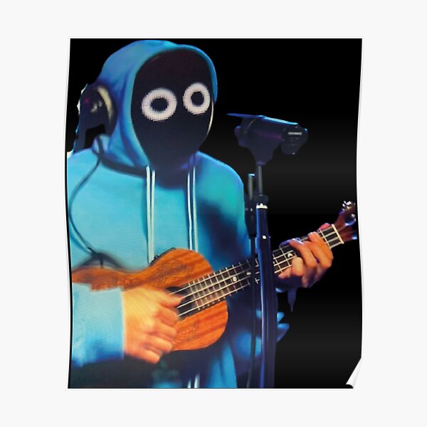 "boywithuke " Poster for Sale by velasquezStore | Redbubble