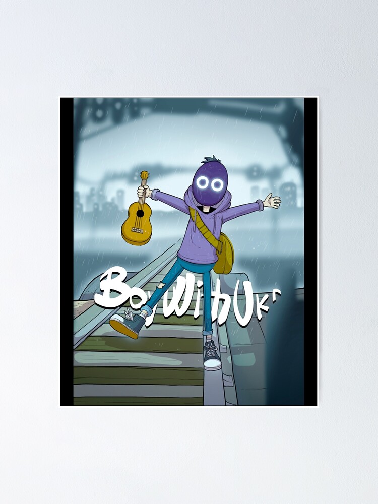 "boywithuke " Poster for Sale by velasquezStore | Redbubble