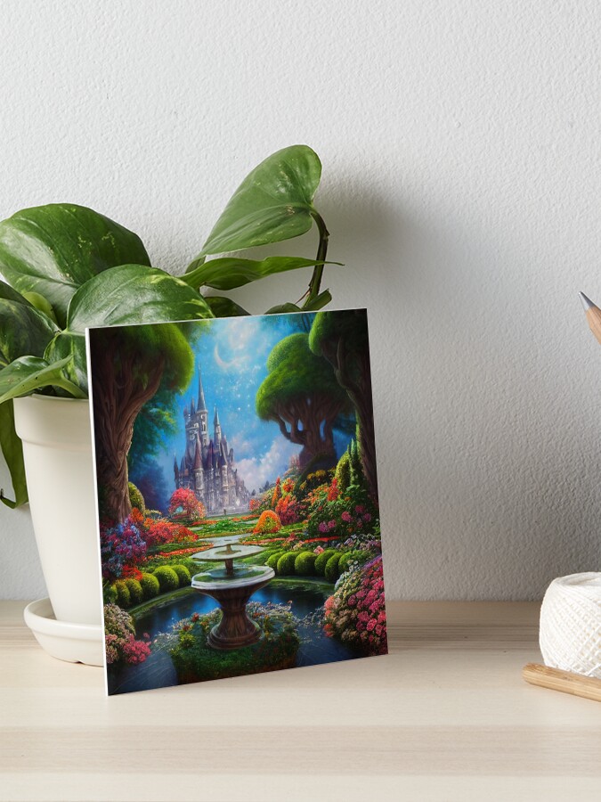 Pour Les Cartes Magiques Du Monde Magique De Disney