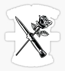 Falling in Reverse: Stickers | Redbubble