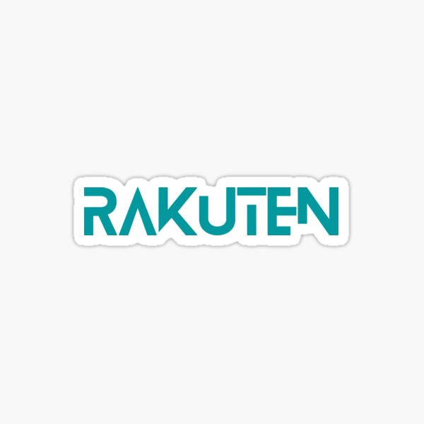 Rakuten Gifts & Merchandise for Sale | Redbubble
