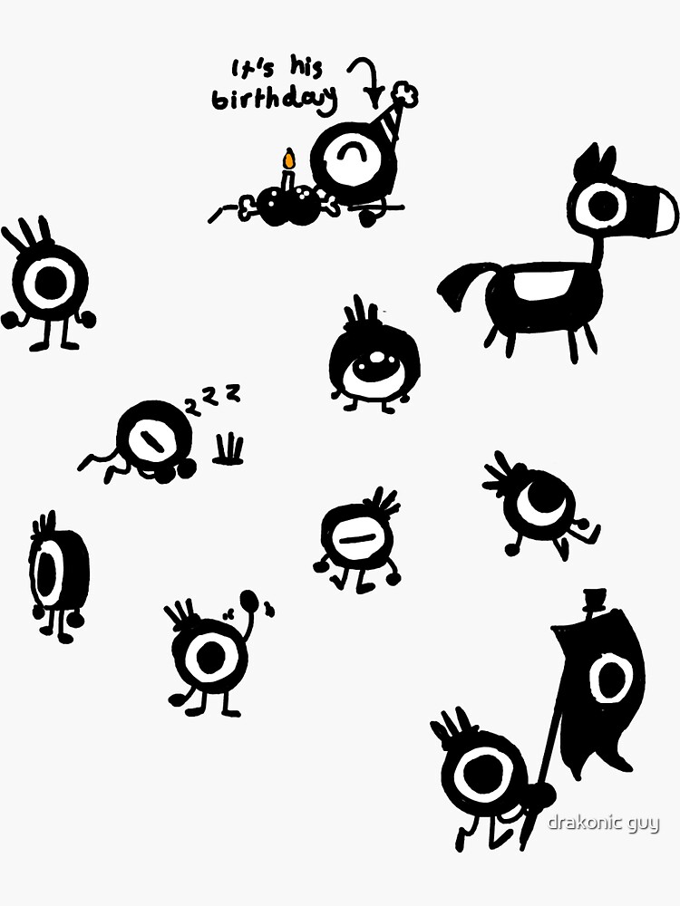 Patapon Merch & Gifts for Sale | Redbubble