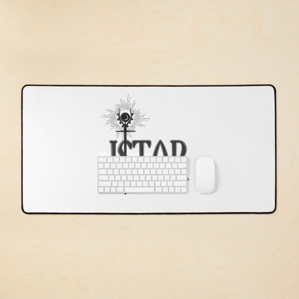 "Istar" Sticker by clad63 | Redbubble