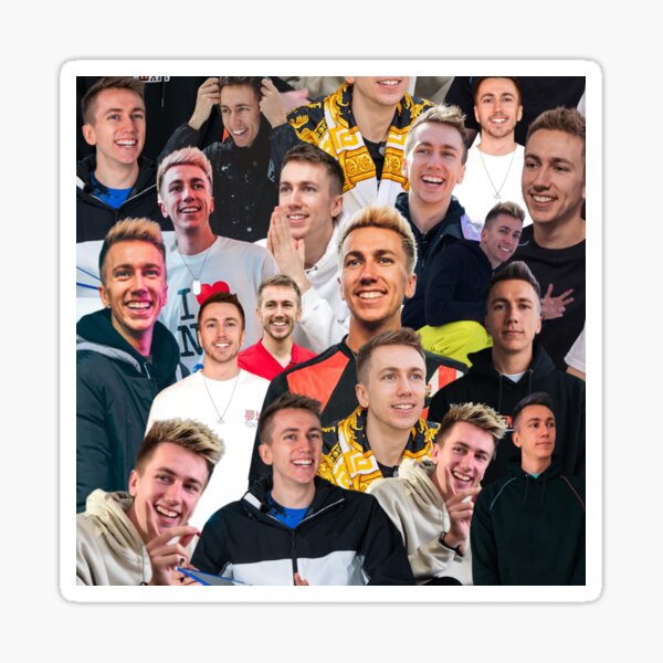 Miniminter Gifts & Merchandise for Sale | Redbubble