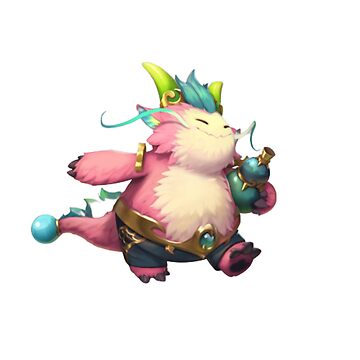 "Chonc The wise II" Sticker for Sale by 1Dana1bos1 | Redbubble