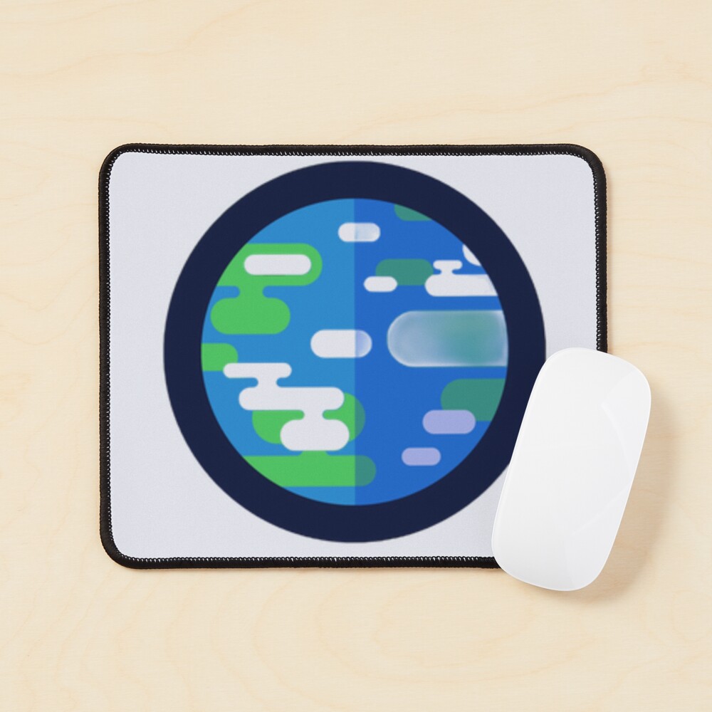 "Kurzgesagt" Sticker by darwinmouad | Redbubble