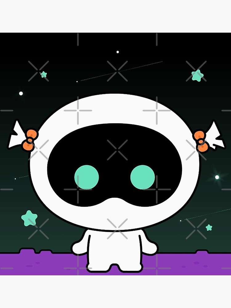 "BTS Jin Wootteo 'The Astronaut' Preview Photo - 4" Poster for Sale by ...