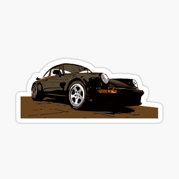 "911" Sticker for Sale by Flagg90 | Redbubble