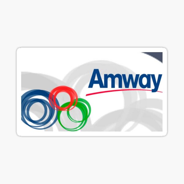Amway Gifts & Merchandise for Sale | Redbubble