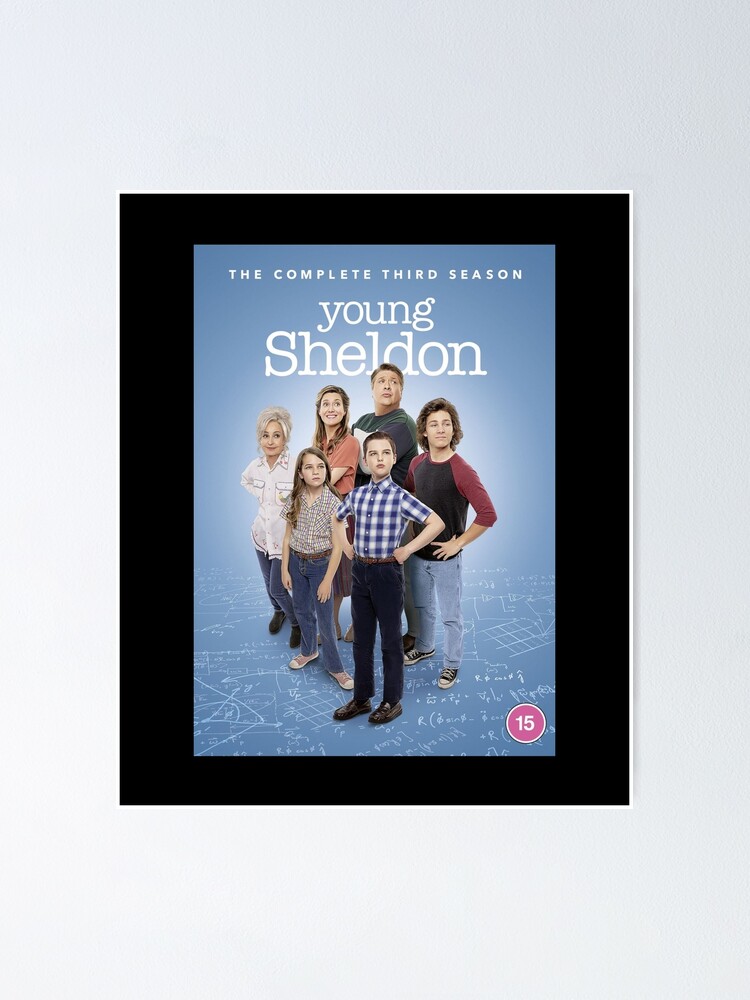 "Young Sheldon Young Sheldon Young Sheldon Young Sheldon Young Sheldon ...