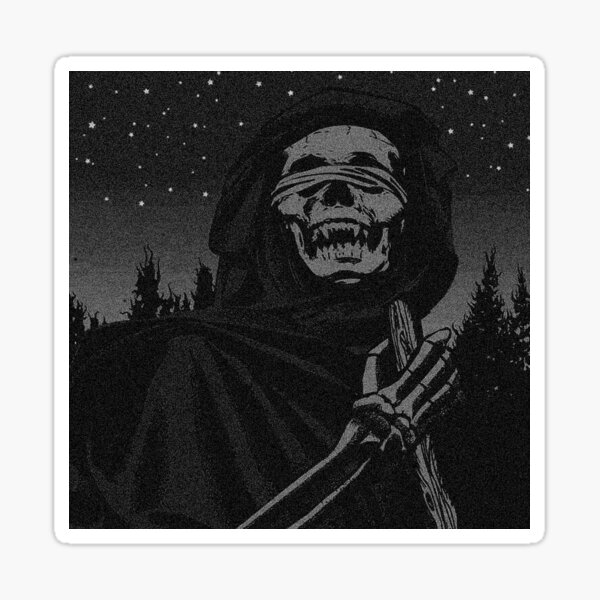 "Phonk aesthetics" Sticker for Sale by Noshied | Redbubble