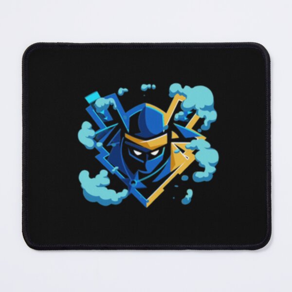 " tyler ninja" Mouse Pad by darwinmouad | Redbubble