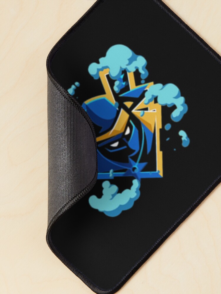 " tyler ninja" Mouse Pad by darwinmouad | Redbubble