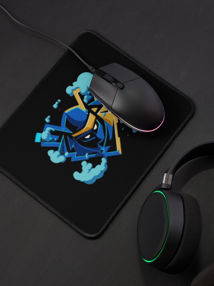 " tyler ninja" Mouse Pad by darwinmouad | Redbubble