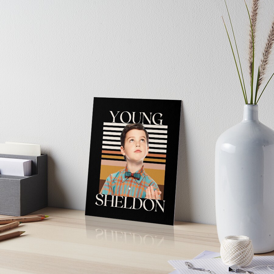 "Young Sheldon Young Sheldon Young Sheldon Young Sheldon Young Sheldon ...