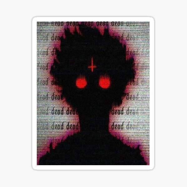 "Phonk aesthetics" Sticker for Sale by Noshied | Redbubble