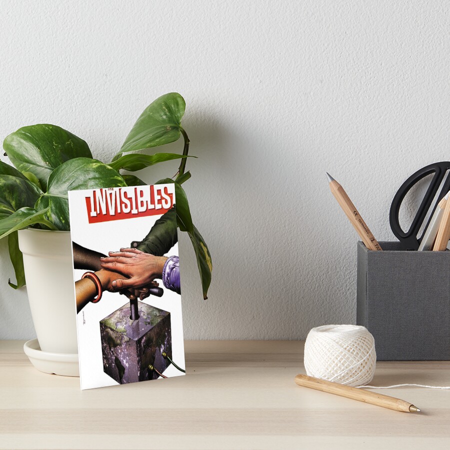 "the invisibles,invisibles,grant morrison,comic,vertigo,detonator ...