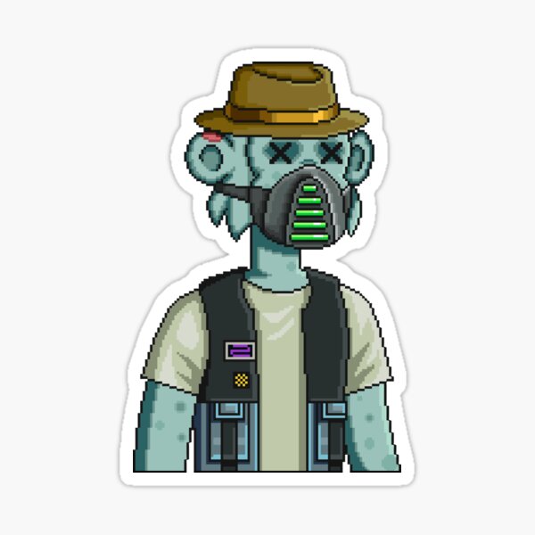 "Monkey" Sticker for Sale by jyotika3737 | Redbubble