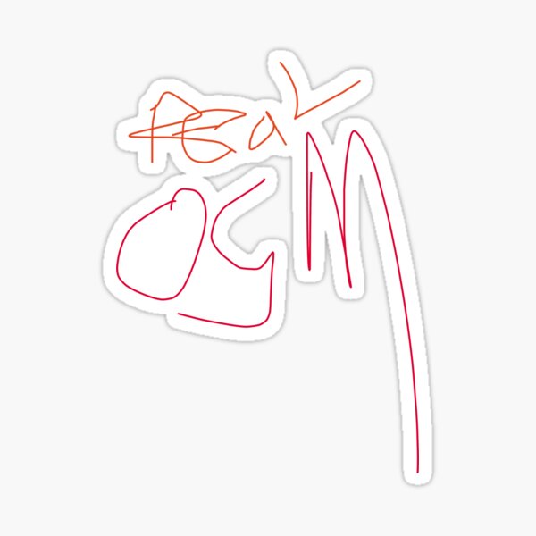 "Osm " Sticker for Sale by OsmDz | Redbubble