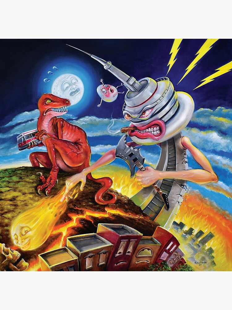 "Friction" Art Print for Sale by Stephen Gibb | Redbubble